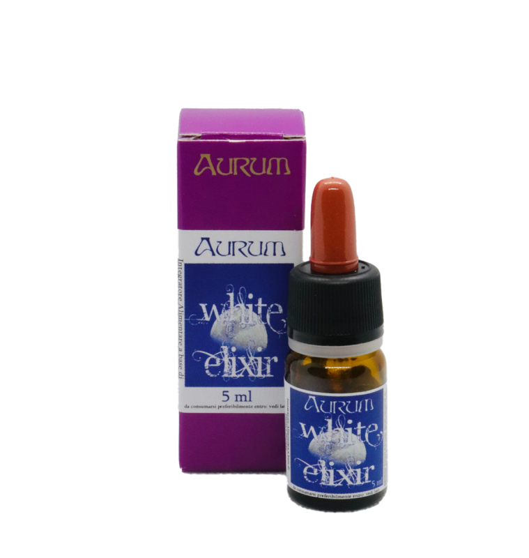 White Elixir